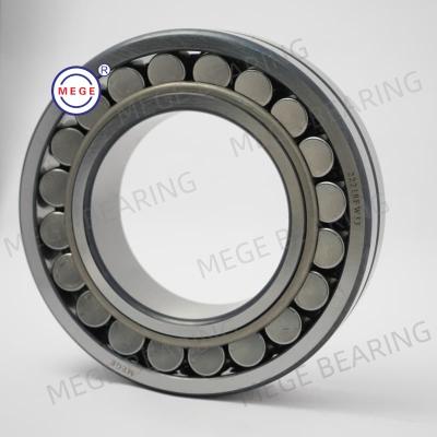 China 22218 High Precision 90x160x40mm Spherical Roller Bearing MB Ma Cck Cak EK E1 C3 C4 for sale