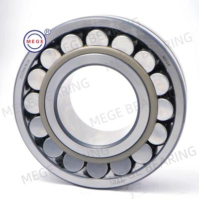 China 22338 Spherical Roller Bearing 190x400x132mm MB Ma Cck Cak EK E1 C3 C4 for sale