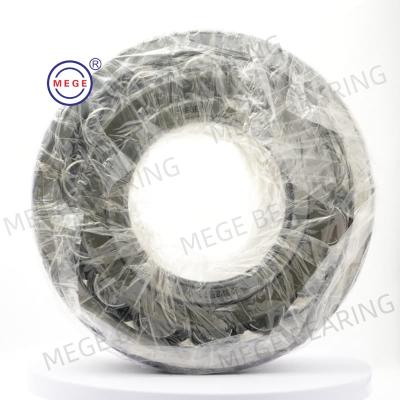 China 22322 Spherical Roller Bearing 110x240x80mm For Rolling Mill Mine Metallurgy Plastic Machine for sale