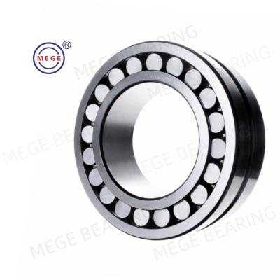 China 160x270x56mm 23132 Spherical Roller Bearing MB Ma Cc Ca E K W33 For Machinery for sale