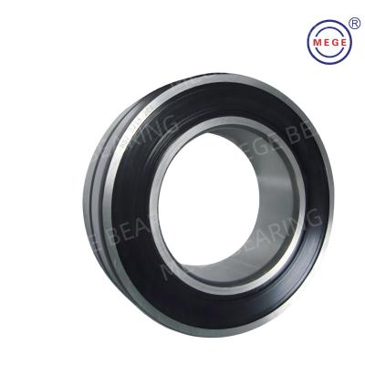 China BS2-2315-2CS/CSK Vt143 Spherical Roller Bearings Sealed 75x160x64mm High Loaded OEM for sale