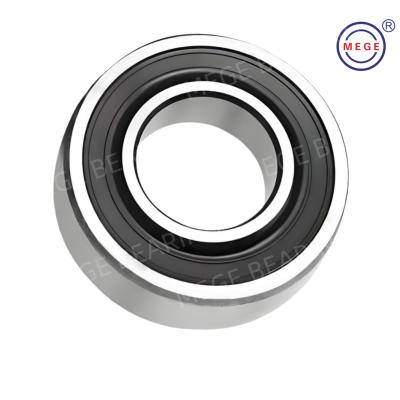 China BS2-2309-2CS/CSK Vt143 High Loaded Sealed Roller Bearing 45*100*42mm for sale