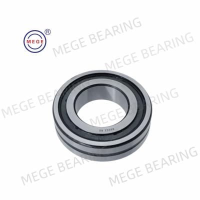China SB 22209 W33 SS Spherical Roller Bearings 45x85x23mm Single Row Sealed YSS High Speed for sale