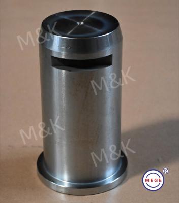China Customized Cylinder Shaft Axle For Telescopic Cylinder Walking / Chassis Mechanisms for sale