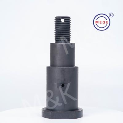 China OEM High Precision Pin Shaft Axle Pivot For Pump Truck Machinery Components for sale