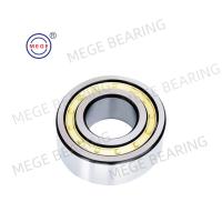 Quality NU1005 Single Row Cylindrical Roller Bearings 25x47x12mm EM/ET/EW C3 Factory OEM for sale