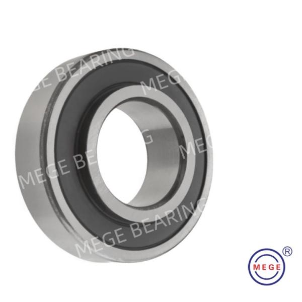 Quality 88506 ZZ 2RS Drive Shaft Bearings 30x60x24mm Wheel Bearing Ball Bearing Auto parts for sale