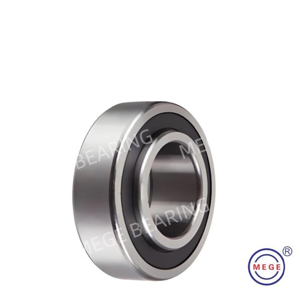 Quality 88509 ZZ 2RS Drive Shaft Bearings 45x85x27mm Automotive Ball Bearing Wheel Bearing for sale