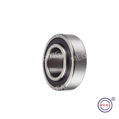 China 88507 ZZ 2RS Drive Shaft Support Bearing 35x72x25mm Wheel Bearing Ball Bearing for sale