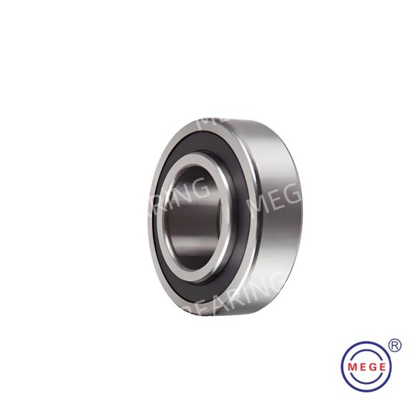 Quality 88507 ZZ 2RS Drive Shaft Support Bearing 35x72x25mm Wheel Bearing Ball Bearing for sale