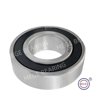 China 88505 ZZ 2RS Drive Shaft Bearings 25x50x16.8mm Automotive Wheel Bearing Ball Bearing for sale