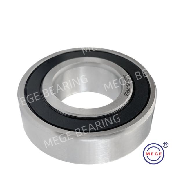 Quality 88505 ZZ 2RS Drive Shaft Bearings 25x50x16.8mm Automotive Wheel Bearing Ball Bearing for sale