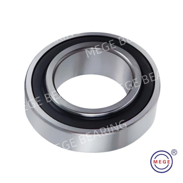 Quality 88511 ZZ 2RS Drive Shaft Bearings 55x100x31mm Auto Wheel Bearing Ball Bearing for sale