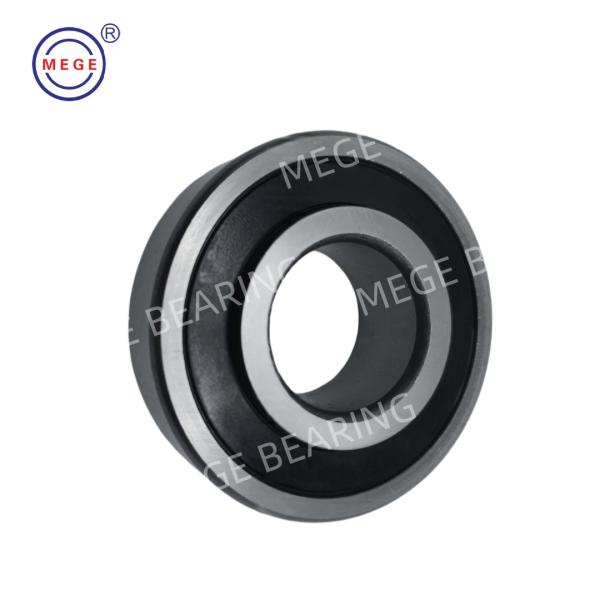 Quality 88128 ZZ 2RS Automotive Driveshaft Support Bearing Wheel Ball Bearing 38.894*80*27.5mm for sale