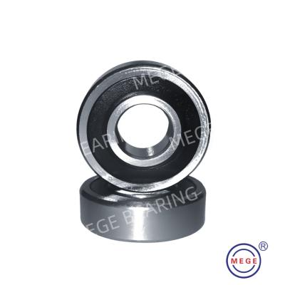 China 88107 ZZ 2RS Auto Drive Shaft Support Bearing 25x56x32mm Wheel Bearing Ball Bearing for sale
