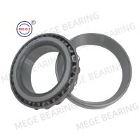 Quality Lm603049 / Lm603012 Tapered Roller Bearings Inch Size For Gearboxes Hoisting for sale