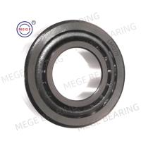 Quality LM12749 / LM12711 Tapered Roller Bearings LM12749 / LM12710 Inch Series Bearings for sale