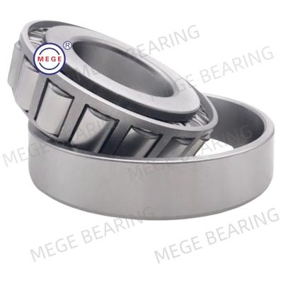 China Lm12748 / Lm12710 Tapered Roller Bearing For Gearboxes Mining Vehicle Drive Steel Axles Machinery for sale