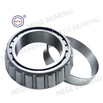 China JL69345 / JL69310 High Loaded Tapered Roller Bearings For Automotive Wheel Transmission Agriculture Plant Machine for sale