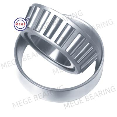 China LM29748 / LM29710 Tapered Roller Bearings Inch Size For Rolling Mill Industrial Machinery Axle Gearbox for sale
