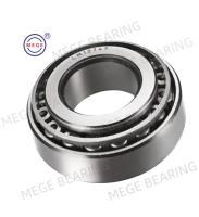 Quality LM12749 / LM12710 Tapered Roller Bearings LM12749 / LM12711 For Trailer Wheel for sale