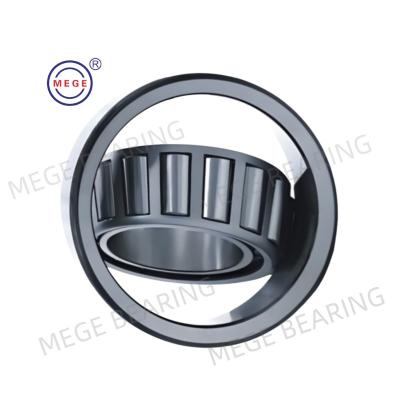 China LM104949 / LM104911 Tapered Roller Bearings Heavy Loaded Inch Size Series Bearing for sale