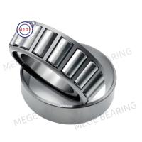 Quality LM48549 / LM48510 Tapered Wheel Bearings Roller Bearings For Automotive Wheel for sale