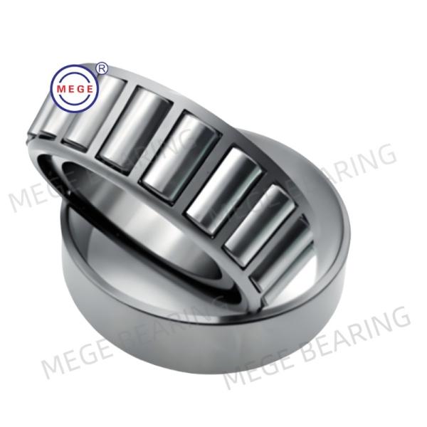 Quality LM48549 / LM48510 Tapered Wheel Bearings Roller Bearings For Automotive Wheel Hubs Axle System for sale