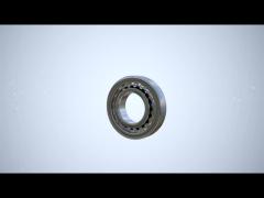 30211 SINGLE ROW TAPER ROLLER BEARINGS
