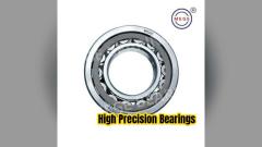 NJ2208 NU2208 Cylindrical Roller Bearings