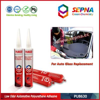 China Better Auto Glass Repair Glue Sealant for sale