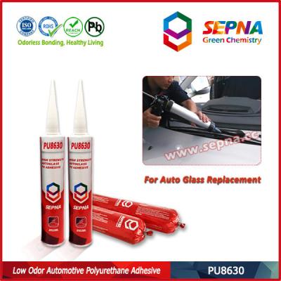 China Windshield Sealant for Auto Glass for sale