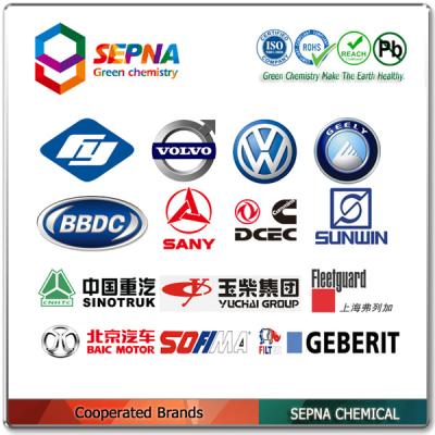 China China Polyurethane Windscreen Sealant for sale