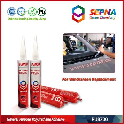 China Weld on Auto body Bonding for Windscreen for sale