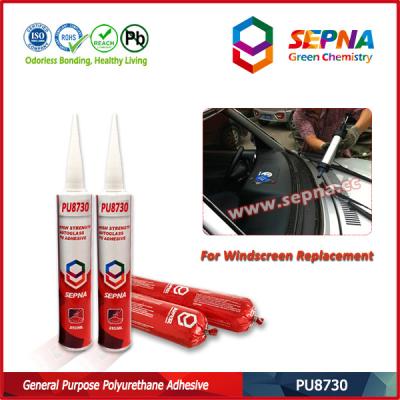 China Cost-effective Windshield Adhesive Sealant for sale