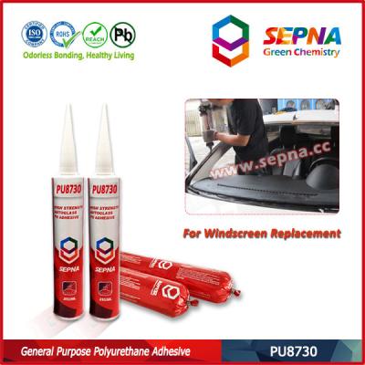 China Sausage Sealant Windshield for sale