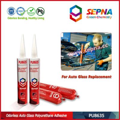 China auto windshield pu sealant for sale