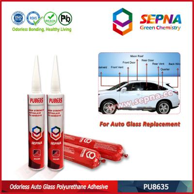 China pu sealant primerless sealant for sale