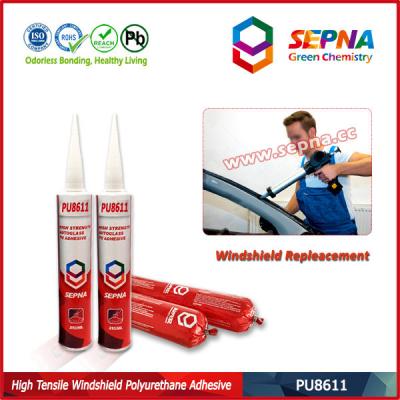 China front windshield glass sealant for sale