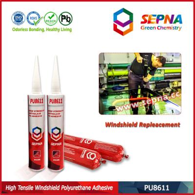 China auto windshield glass cement for sale