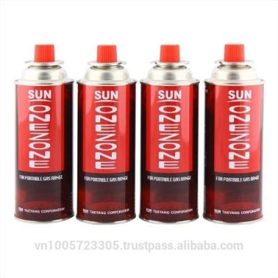 China Butane Gas Cartridge Filling Machine for sale