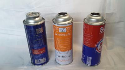 China Camping Butane Gas Refill for Portable for sale