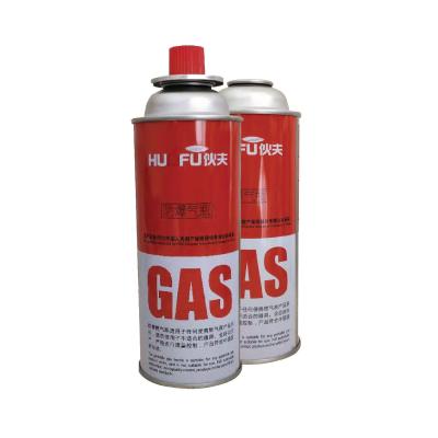 China Butane Fuel Canister 150ml/70g portable stoves power butane for sale