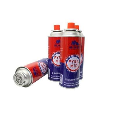 China Butane burner gas manufacturer for sale