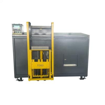China TOGO TG-CC-300 Food Waste Composter Machine | Gear Bearing | 24H Fast Composting | CE Certified | Commercial Restaurant for sale