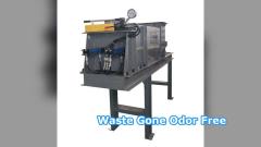 Kitchen Food Waste Dehydrator Organic & Biodegradable