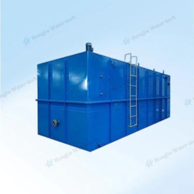 China Customization Residential Wastewater Treatment Systems Sewage Treatment Systems for sale