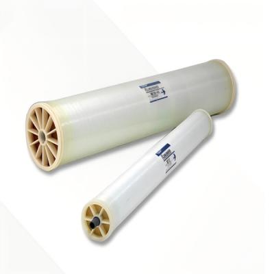 China High Performance PVDF Membrane Ultrafiltration Membranes For Ultrafiltration Filter for sale