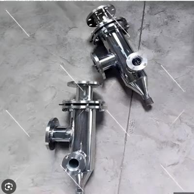 China 0.1MPa~0.6MPa Cation And Anion Exchangers For Water Treatment for sale