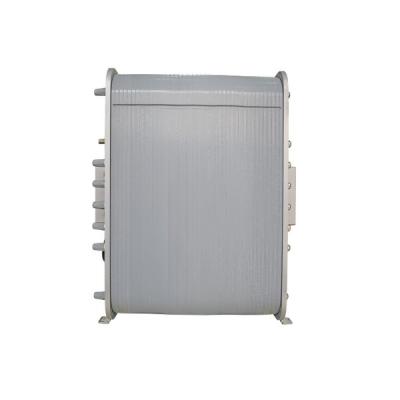 China EDI System EDI Module Water Treatment Ultra Pure Water Equipment for sale
